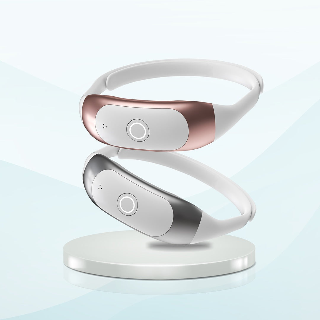 Neckmedy™ - Natural Neck Pain Relief Device – Treatmedy