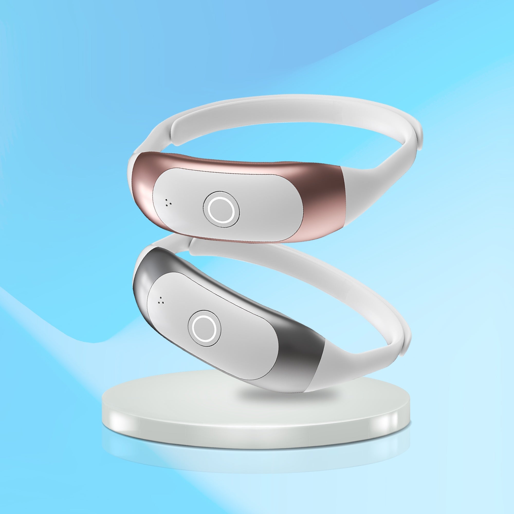 Neckmedy™ - Natural Neck Pain Relief Device – Treatmedy